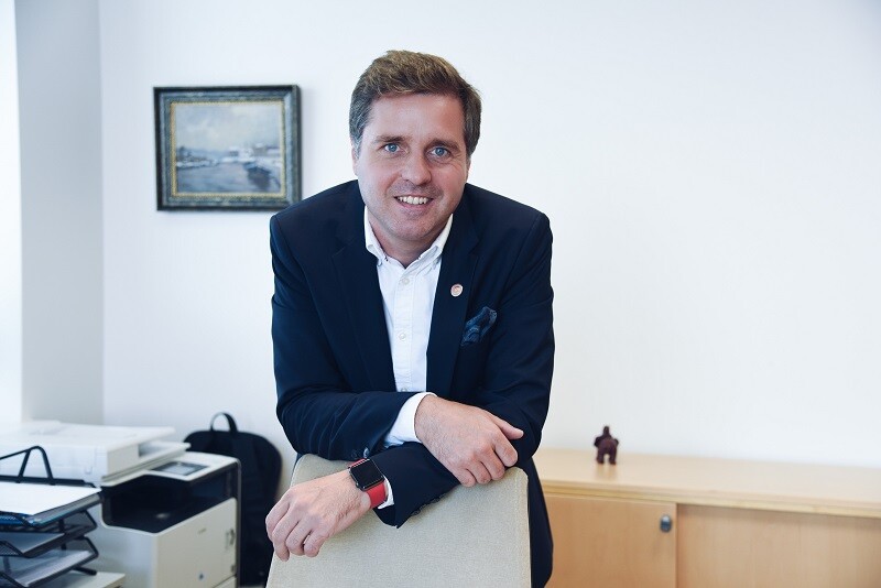 Rapid Expansion of the Eye Surgery Chain: the Clinic Opened Its Door in ...