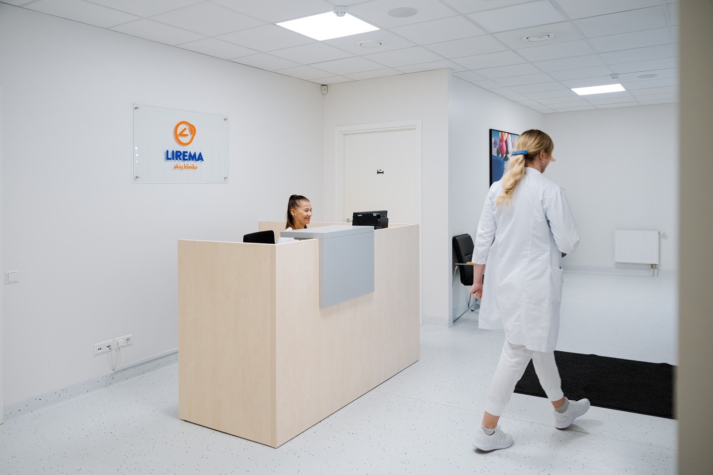 Eyelid Surgery: What Is The Best Candidate For It? | Eye Clinic Lirema