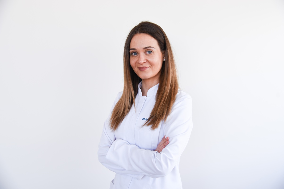 Microsurgeon on Laser Eye Surgery: Which Patients Is It Suitable For ...